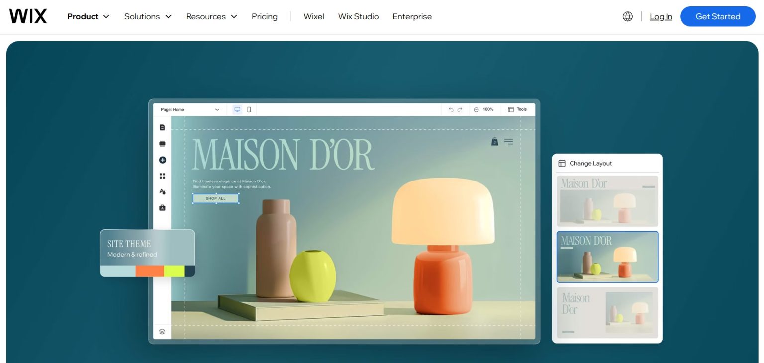 Wix Reviews 2026: Honest Pros, Cons, And Real Use Cases